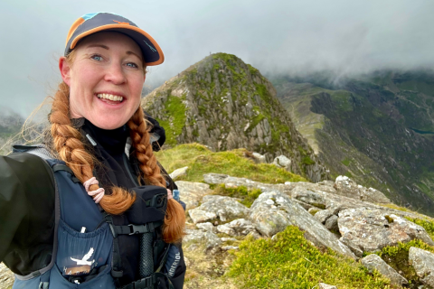 Exploring the Dragon’s Back Race: Day 1 Recce with Wild Ginger Running ...