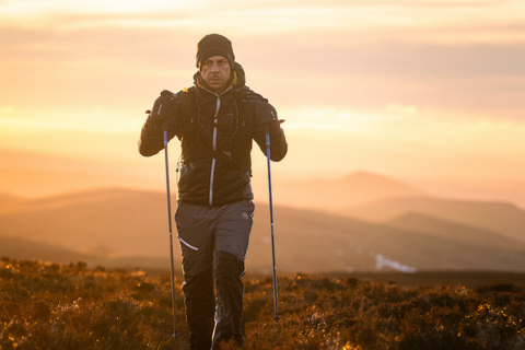 James Elson: From Racing 100-Milers to Creating Them – Harrier Trail ...