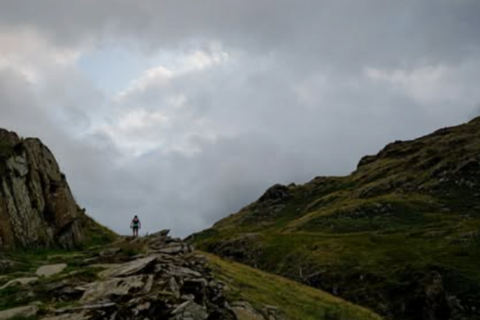 A Racing Tour of Britain’s Best Trail Running Terrain: This Week's Tra ...
