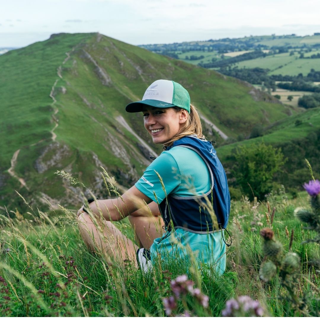 Notes from a 2020 Startup – Harrier Trail Running