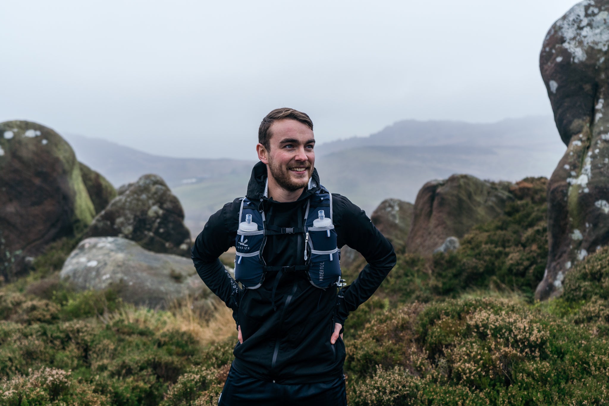 Collections – Harrier Trail Running