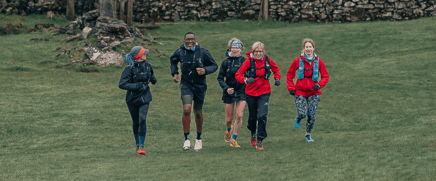 Trail Running Gear For Beginners To Ultra Marathon – Harrier Trail Running