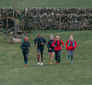 Trail Running Gear For Beginners To Ultra Marathon – Harrier Trail Running